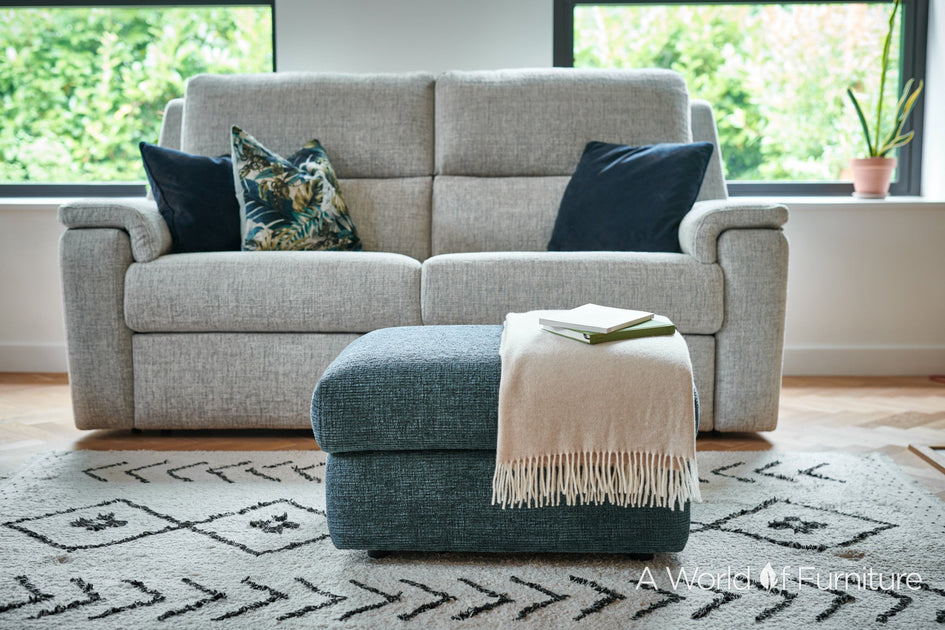 G Plan - Harper – A World of Furniture