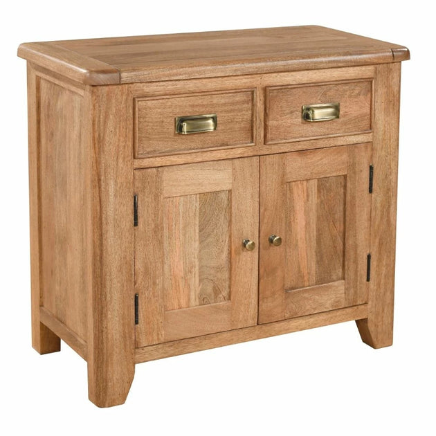 Shamba - Medium Sideboard – A World of Furniture
