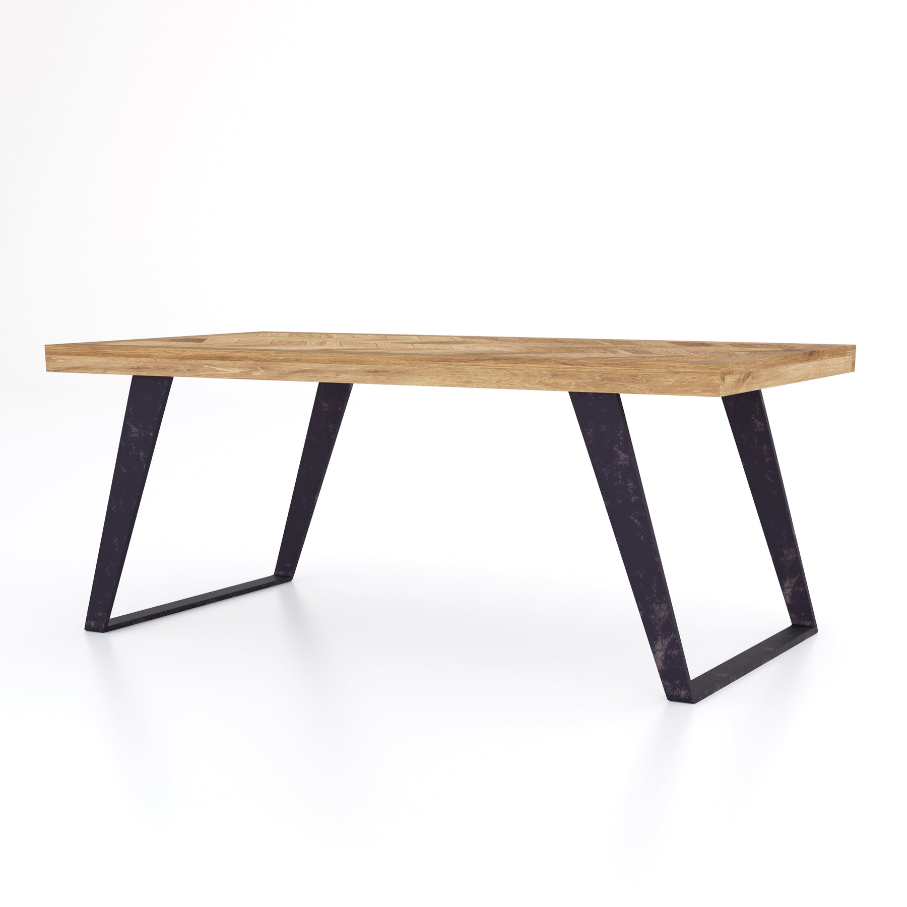 Agra Coffee Table – A World of Furniture