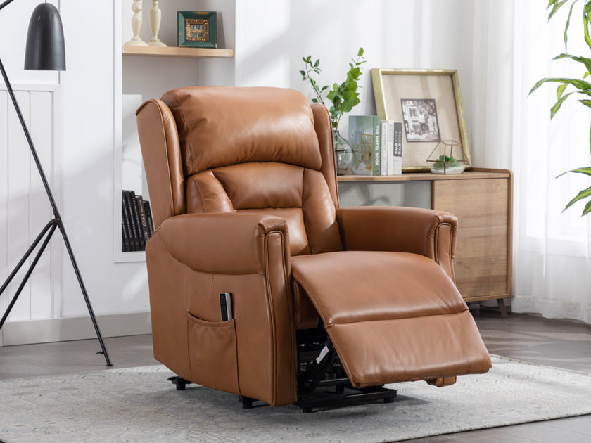 Lift and Rise Chairs – A World of Furniture