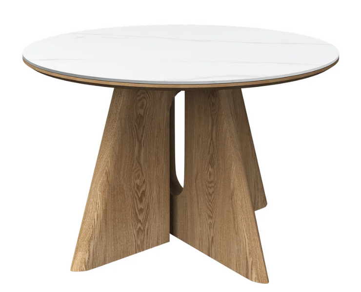 Torelli - Ravello 120cm Round Dining Table – A World of Furniture