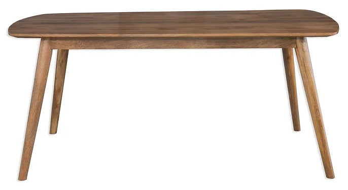 Fixed Dining Tables – A World of Furniture