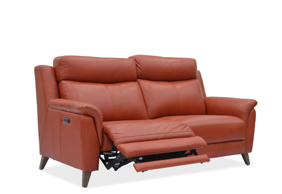 La-Z-Boy - Kenzie 3 Seater – A World of Furniture