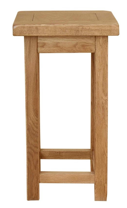 Deluxe Rustic Wine Table – A World of Furniture