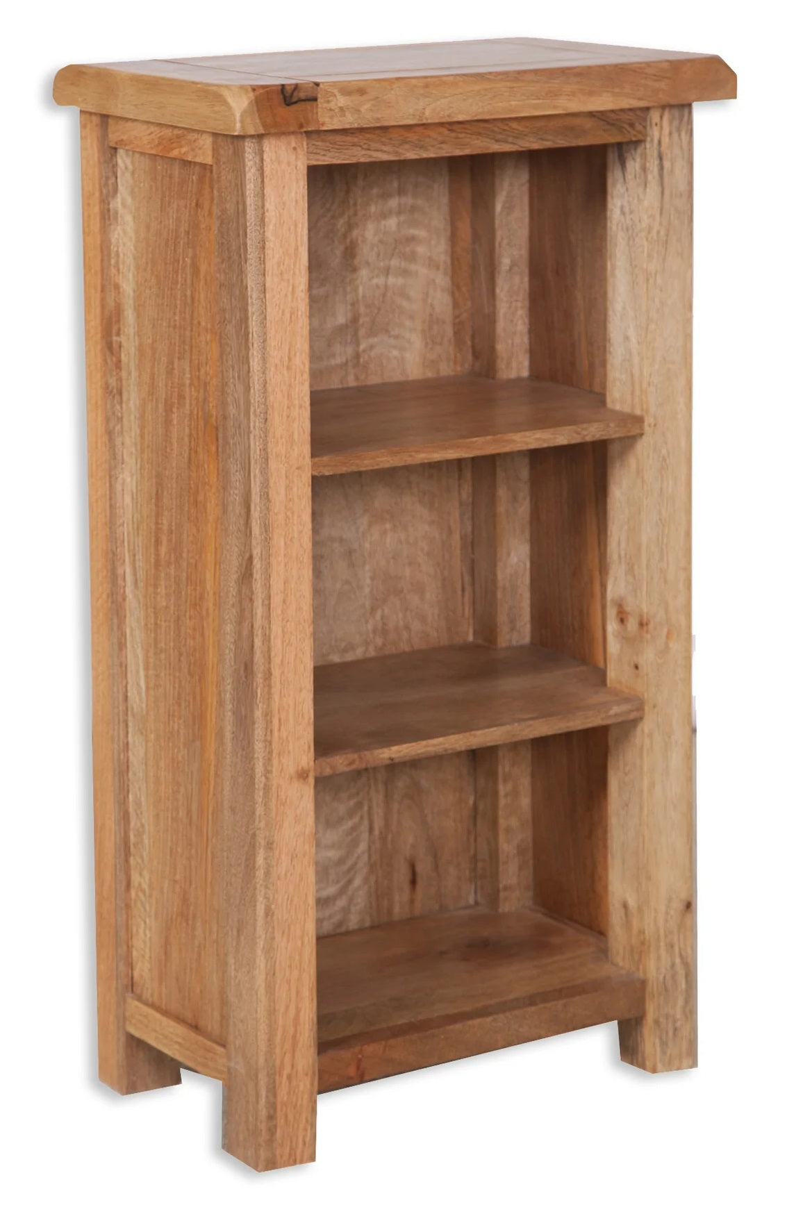 Odisha Small Narrow Bookcase – A World of Furniture