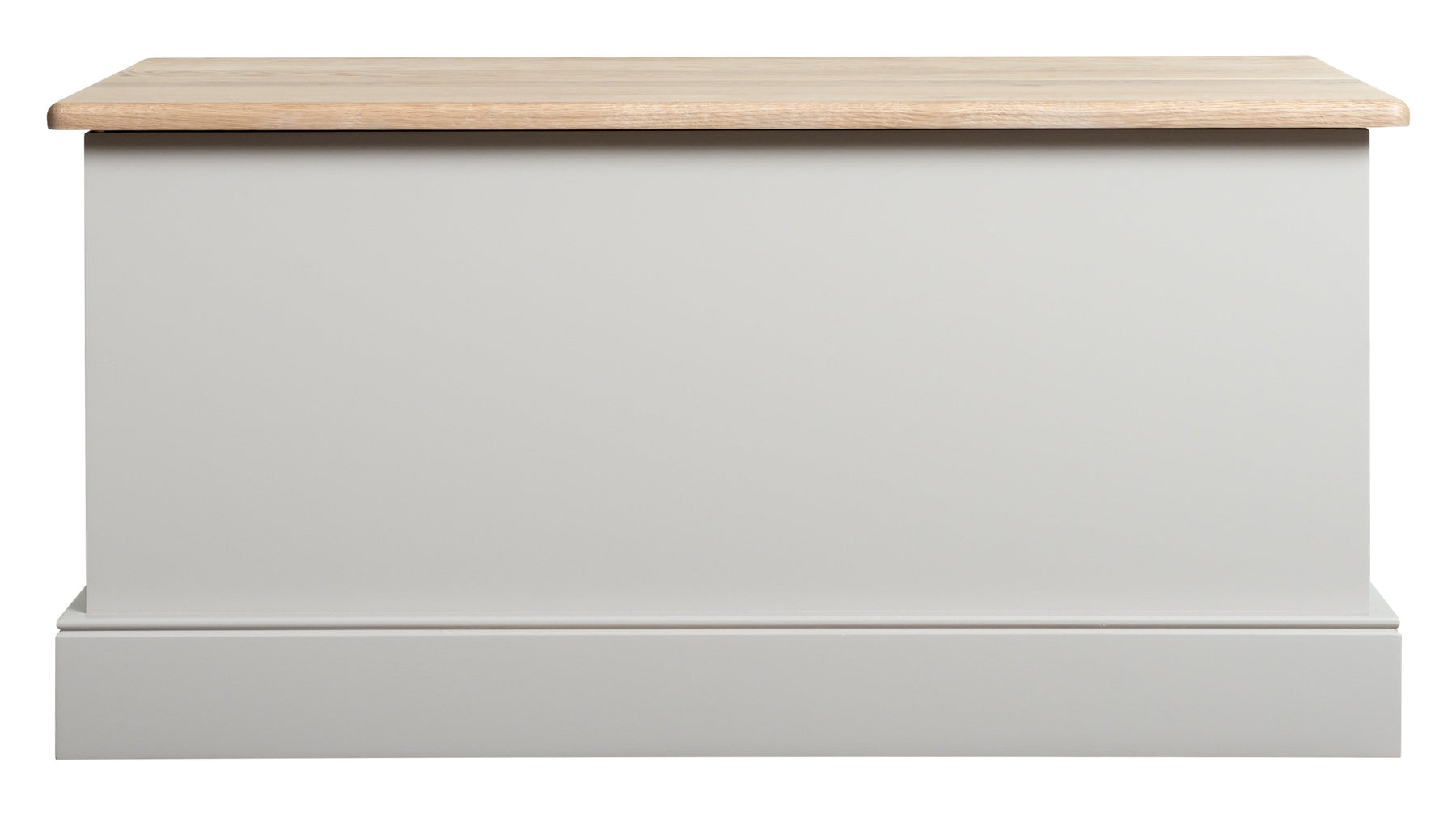 Cotswold Painted Blanket Box – A World of Furniture