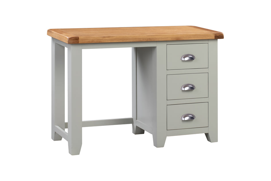 Wexford Grey Dressing Table – A World of Furniture